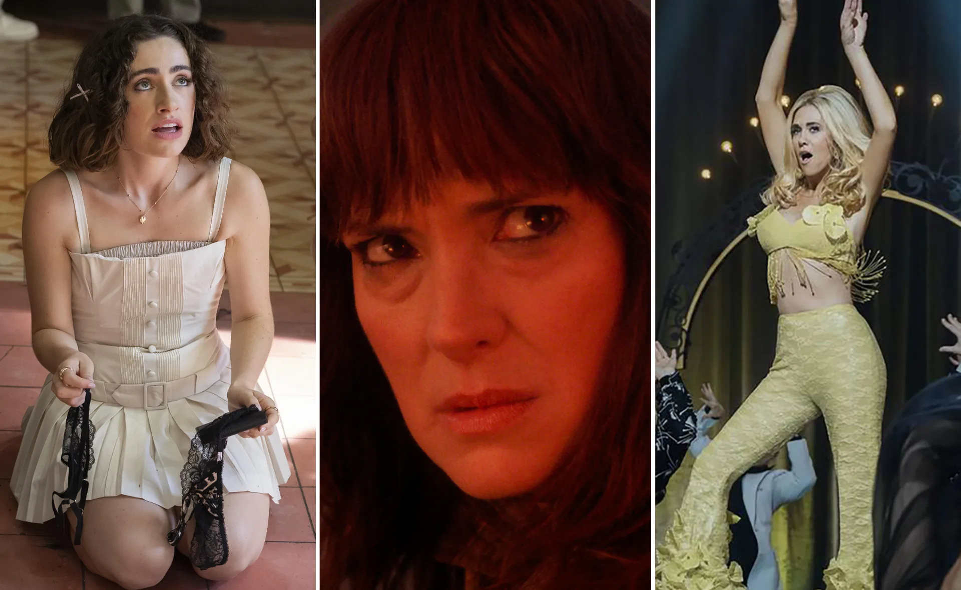 The 7 hottest new shows landing on streaming this November that you ...