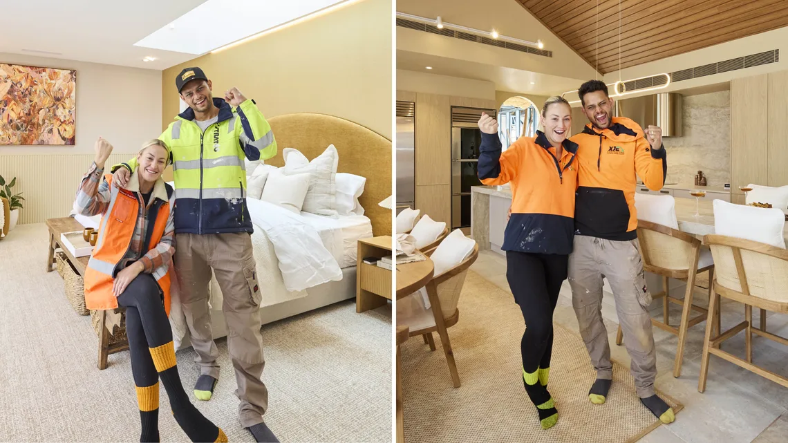 Who is Felix Cameron? Everything to know about the Aussie actor | Now ...