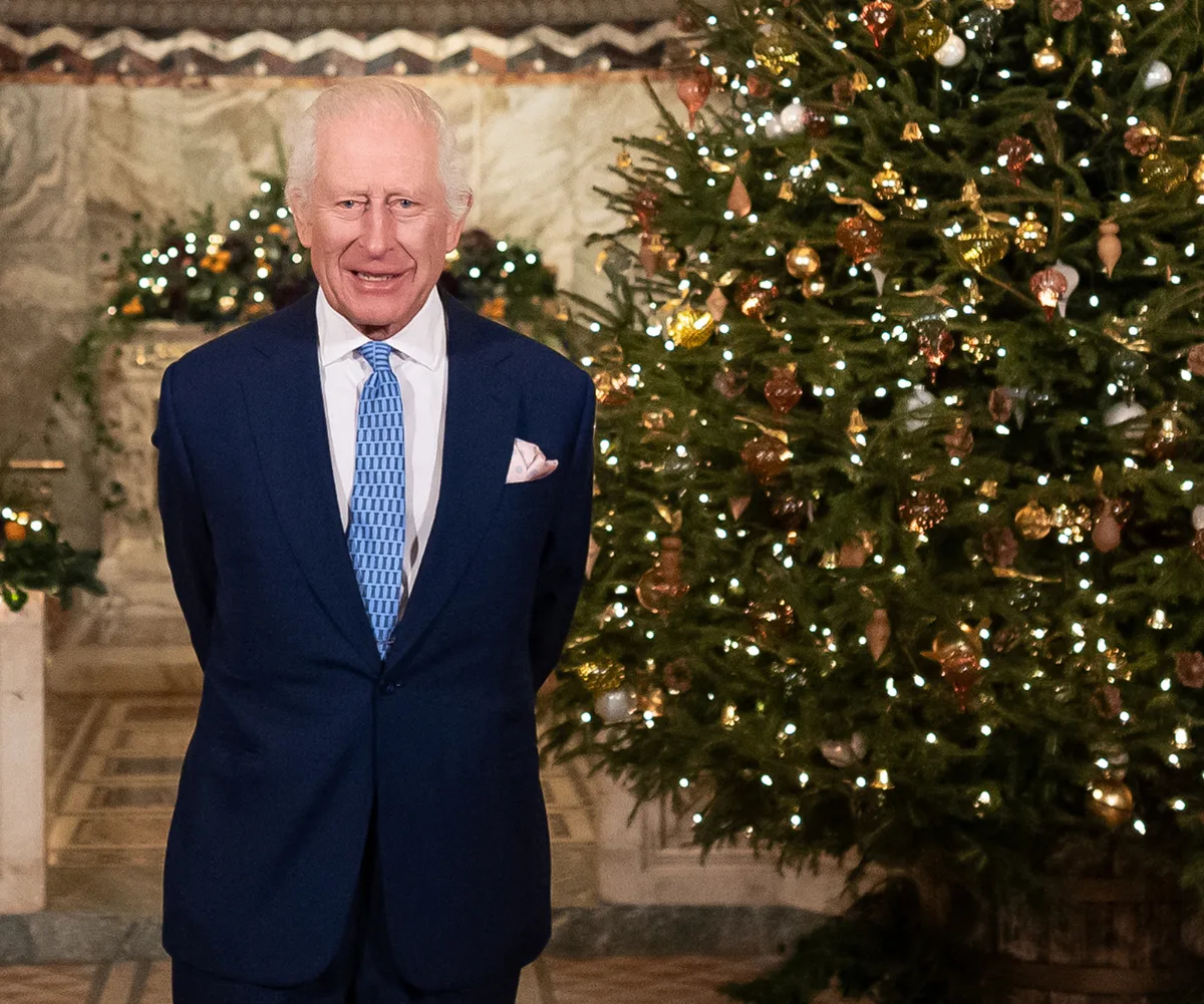 King Charles bans Prince Andrew and Fergie from Royal Christmas | Now To Love
