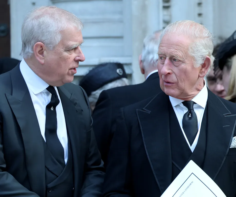 King Charles bans Prince Andrew and Fergie from Royal Christmas | Now To Love