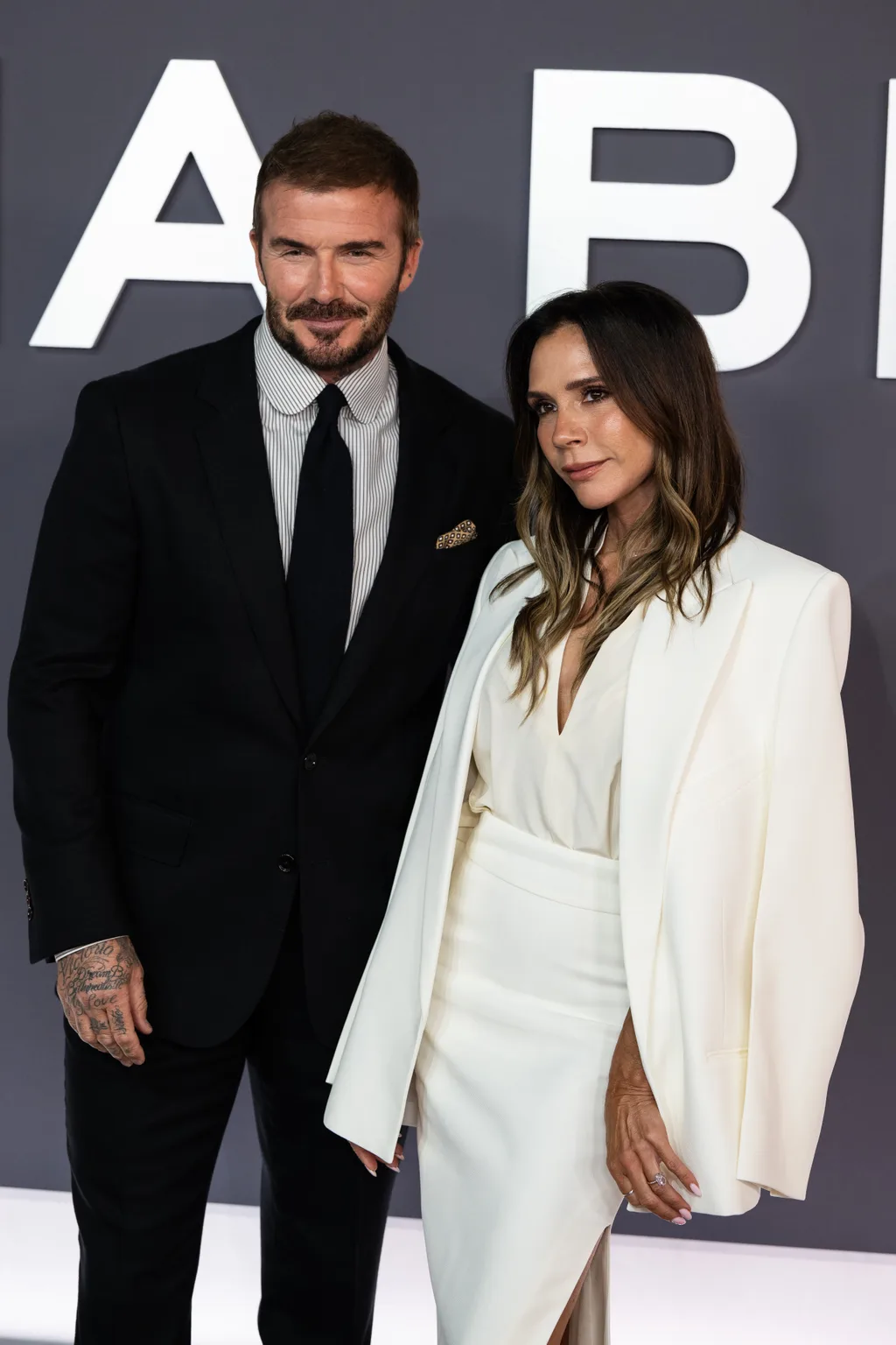 Where to watch Victoria Beckham's revealing tell-all documentary | Now ...