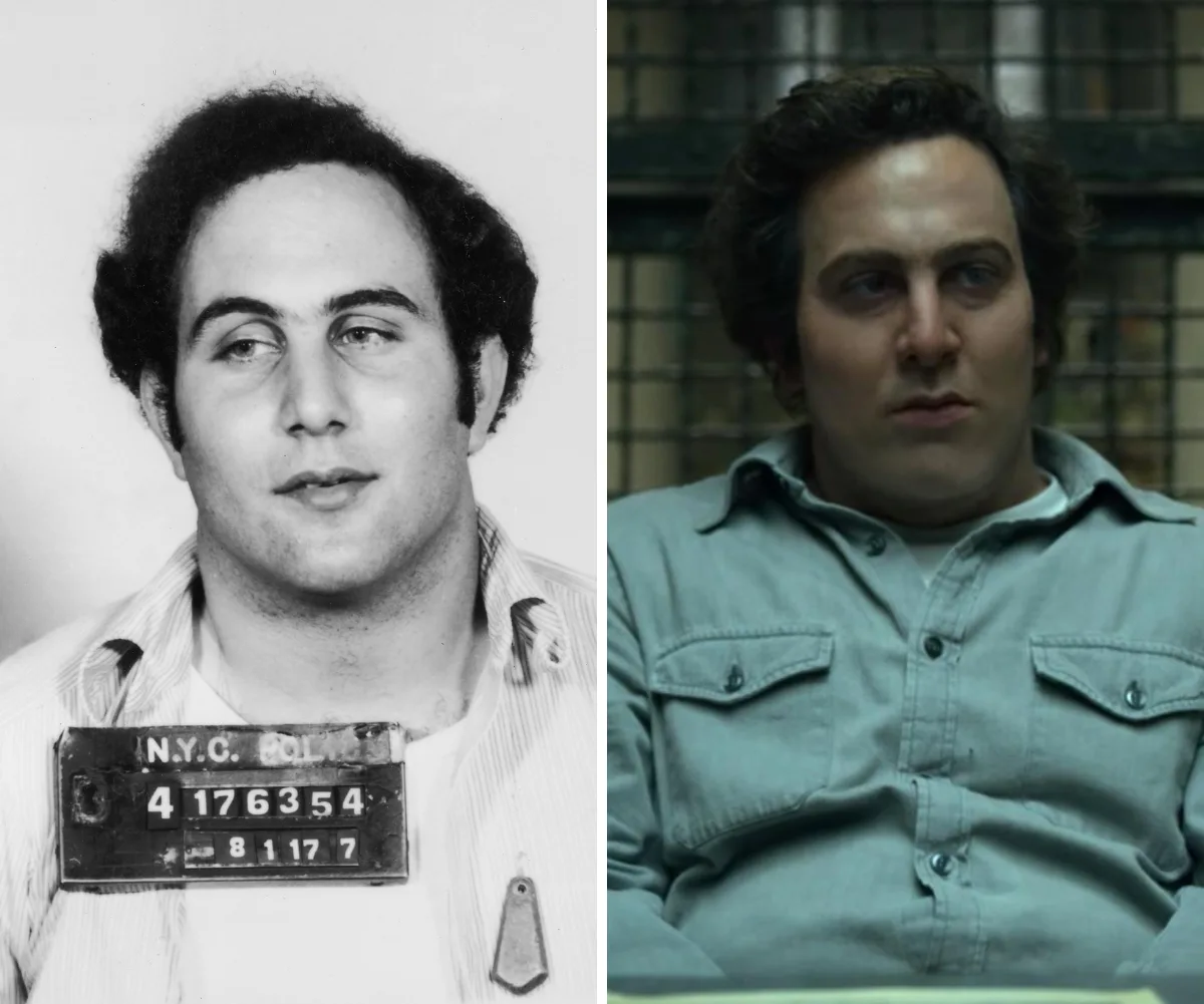 Movies and TV shows based off real serial killers | Now To Love