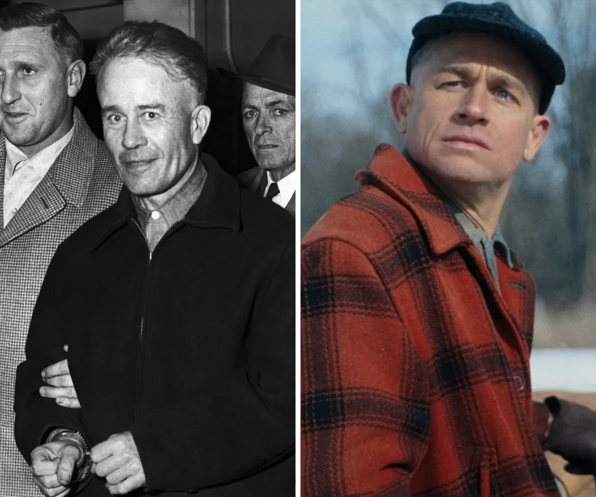 Movies and TV shows based off real serial killers | Now To Love