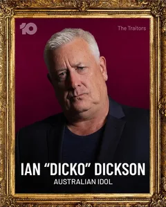 The Traitors Australia: Meet Your Celebrity Cast