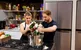 My Kitchen Rules 2025: Maria and Bailey cook cursed dish