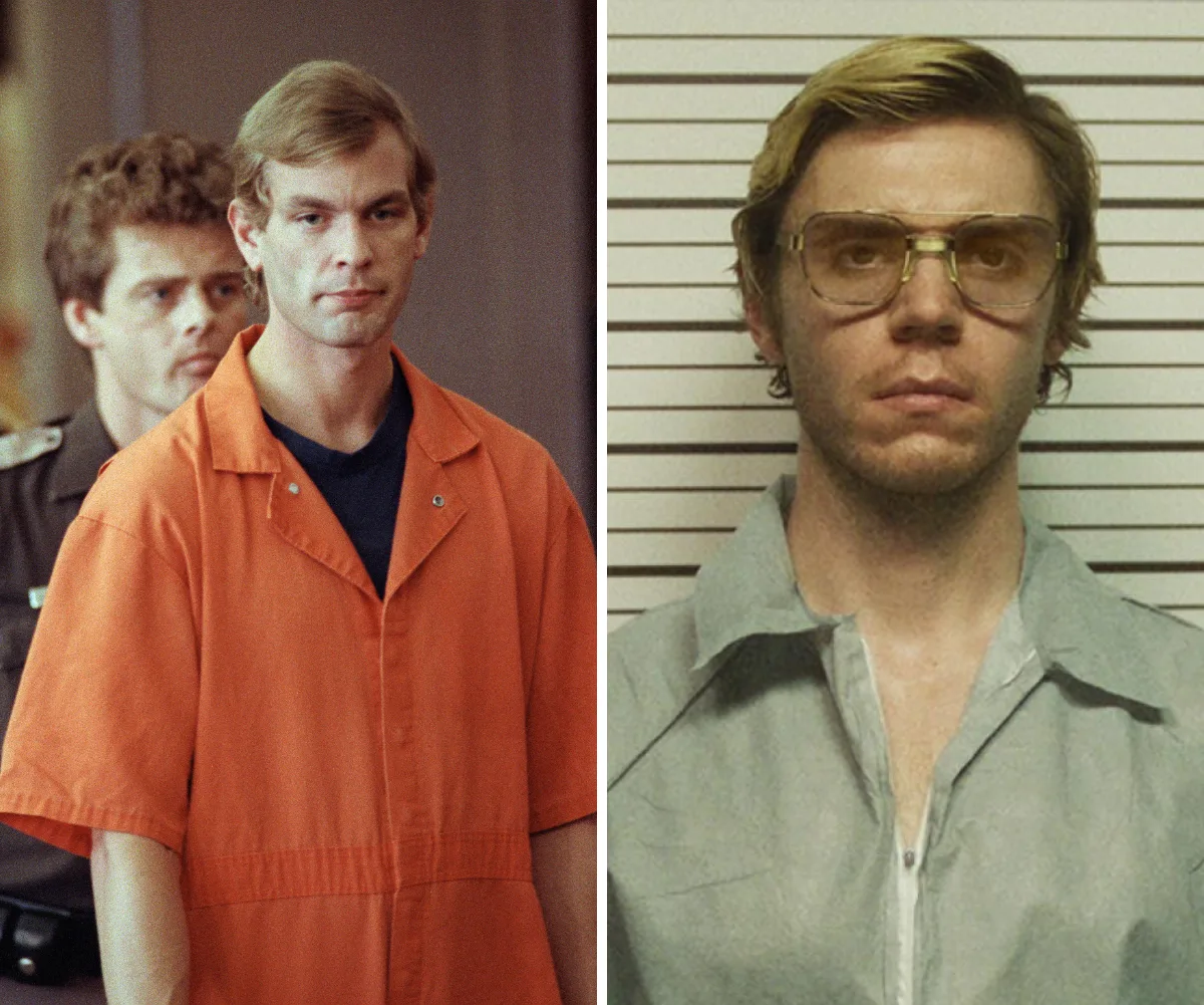 Movies and TV shows based off real serial killers | Now To Love