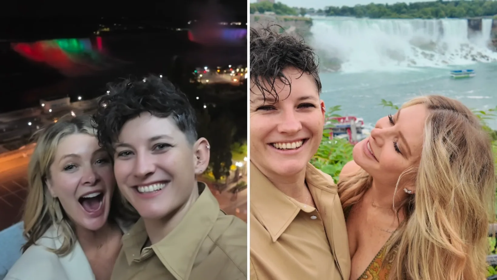 Natalie Bassingthwaighte announces engagement to Pip Loth | Now To Love