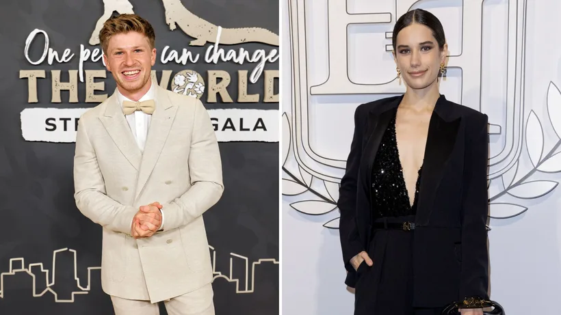 Inside Mel C's relationship with Aussie model Chris Dingwall