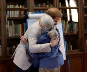 "She held our son, Archie": Inside Jane Goodall and Prince Harry’s ...