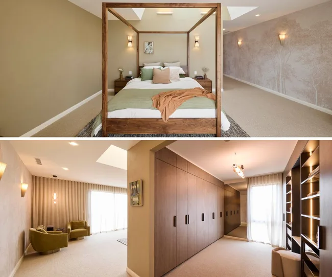 The Block 2025: Robby and Mat's completed house | Now To Love