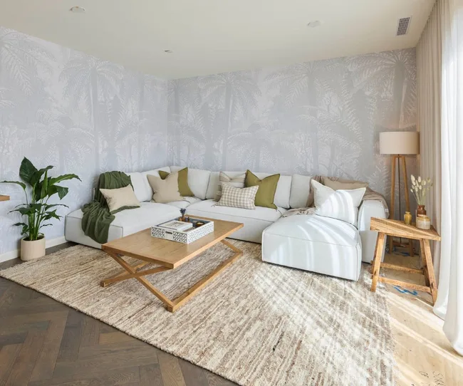 The Block 2025: Robby and Mat's completed house | Now To Love