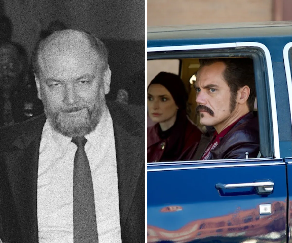 Movies and TV shows based off real serial killers | Now To Love