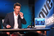 Rove McManus Reflects On The 25 Year Anniversary Of Rove Live