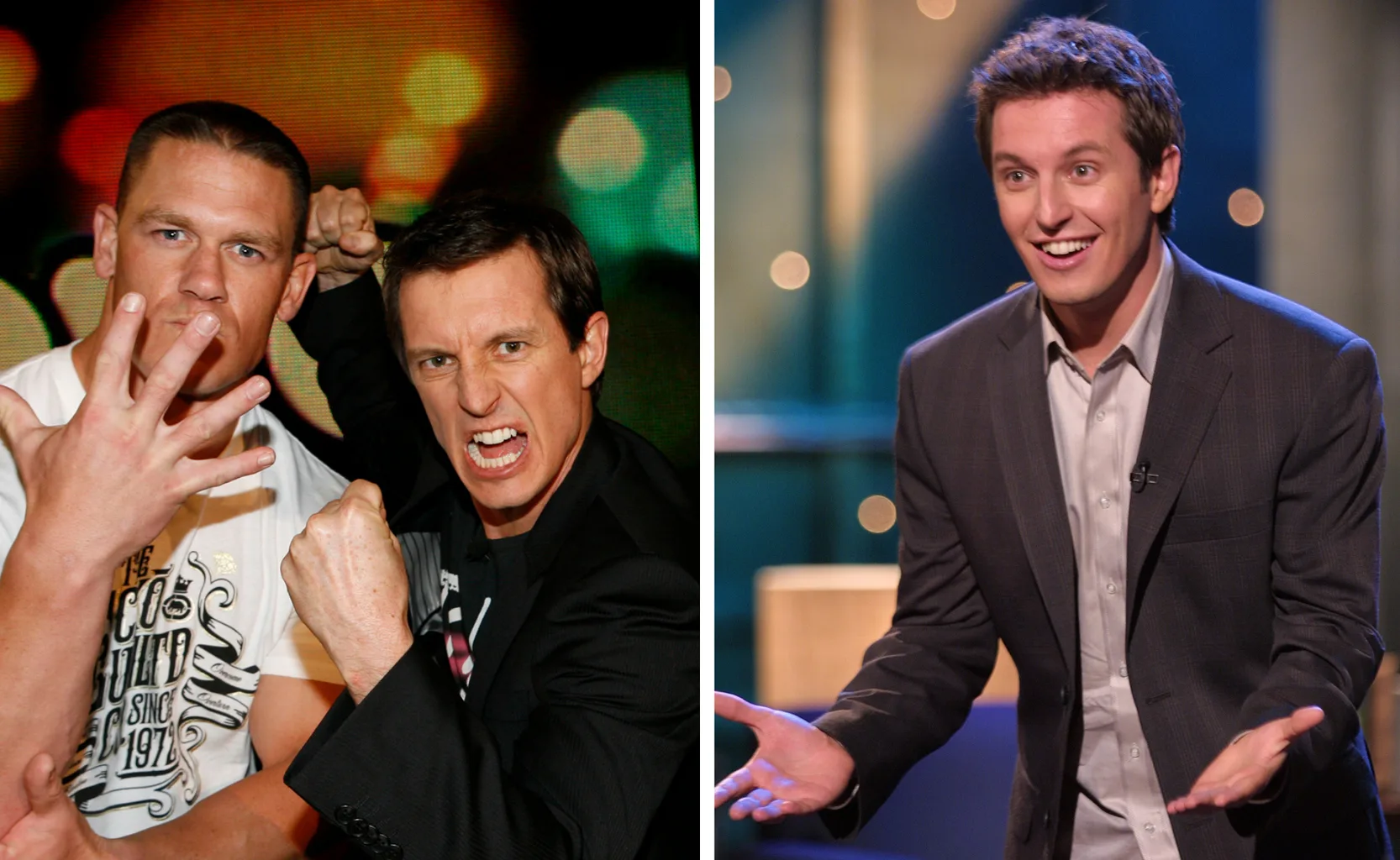 Rove McManus Reflects On The 25 Year Anniversary Of Rove Live