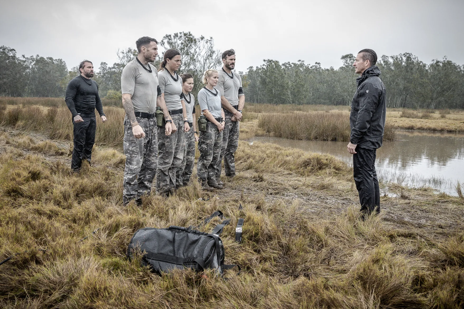 SAS: Australia is coming back to Channel 7 in 2025 — with a twist!