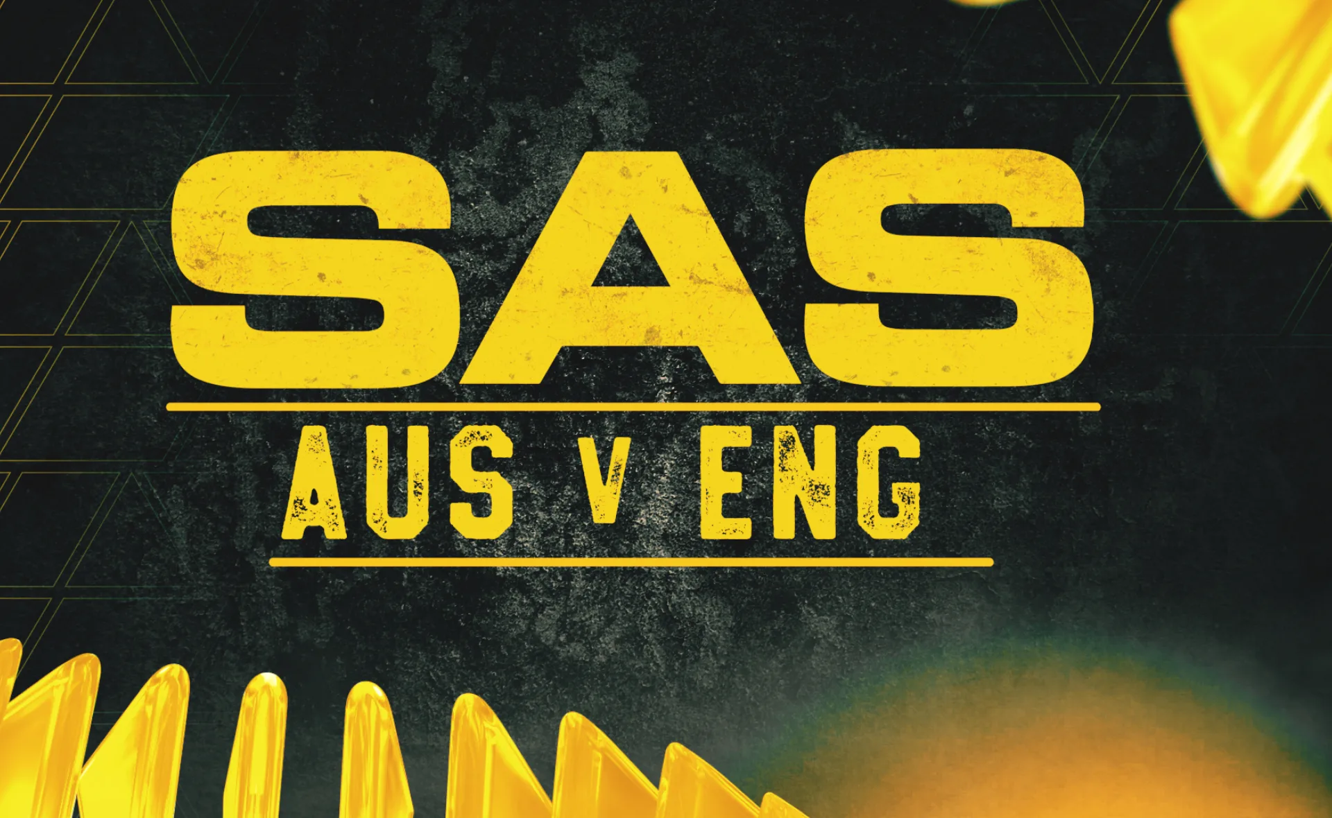 SAS Australia vs England: Cast, Air Date & Filming Location