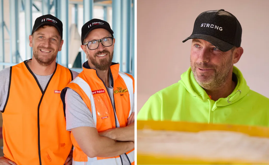 Who is Felix Cameron? Everything to know about the Aussie actor | Now ...