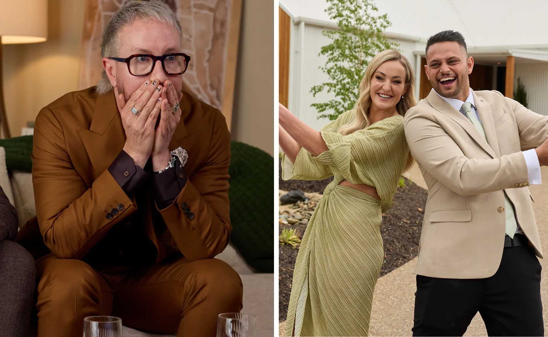 The Block 2025: Auction day delivers its shocking final results
