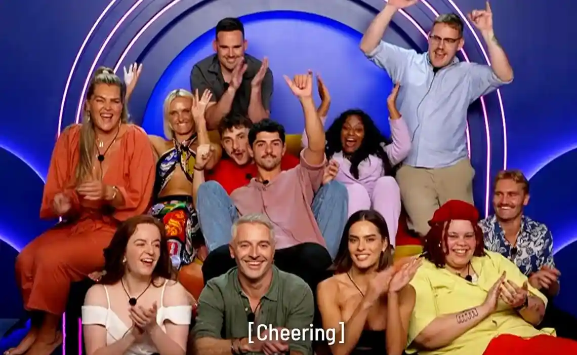 Big Brother: Mia Breaks Silence on Shock Eviction & Ed Drama