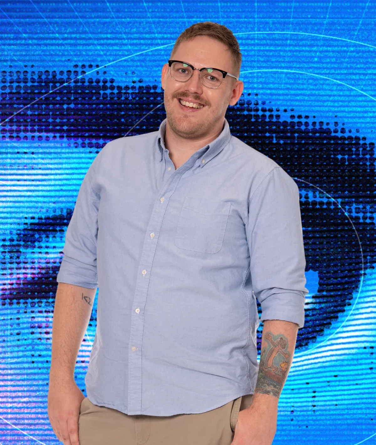 Big Brother Australia 2025: Meet The Cast