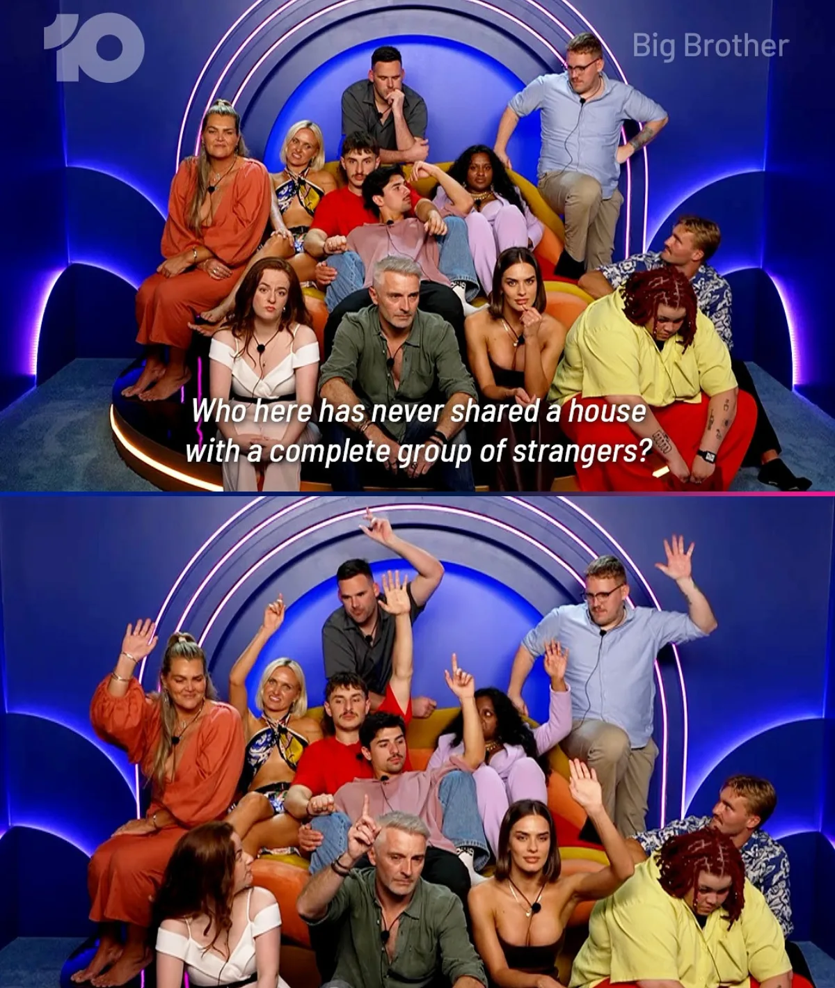 Big Brother Australia 2025: Who has been eliminated?