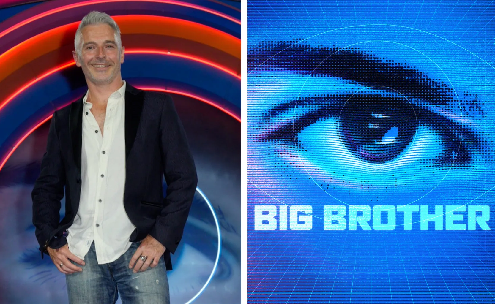 Big Brother's Michael dishes on Holly & Colin's