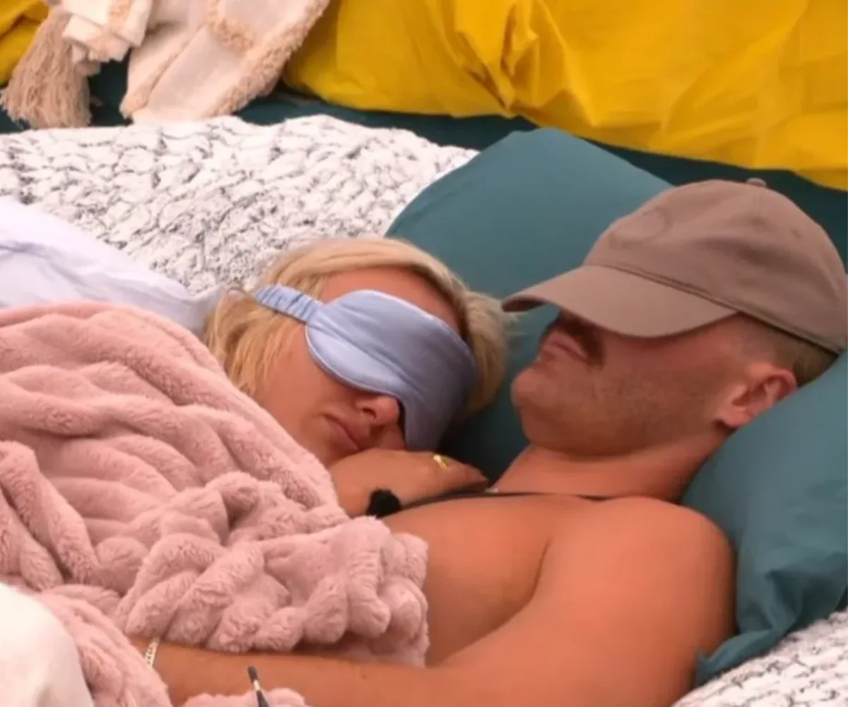 Inside Coco and Bruce's Big Brother Relationship | Now To Love