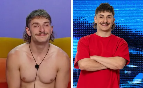 Will Big Brother's Colin find love in the Big Brother house?