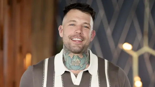 MAFS' Dave Hand set to join Netflix's Perfect Match | Now To Love