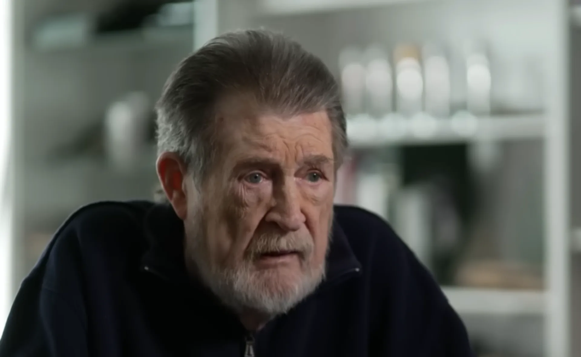 Derryn Hinch Opens Up About His Health On A Current Affair