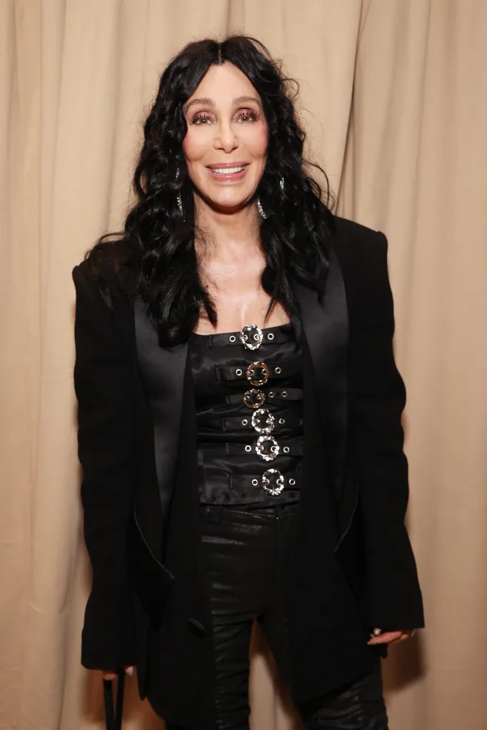 Cher in talks for $26M Netflix tell-all series | Now To Love