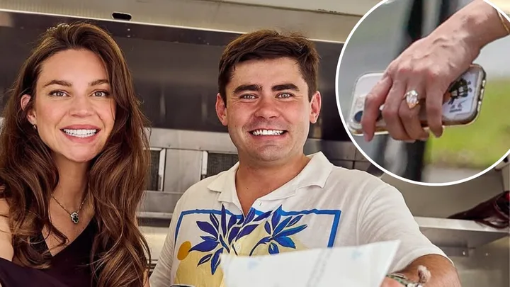 Are MasterChef lovebirds Sarah Todd and Declan Cleary engaged?