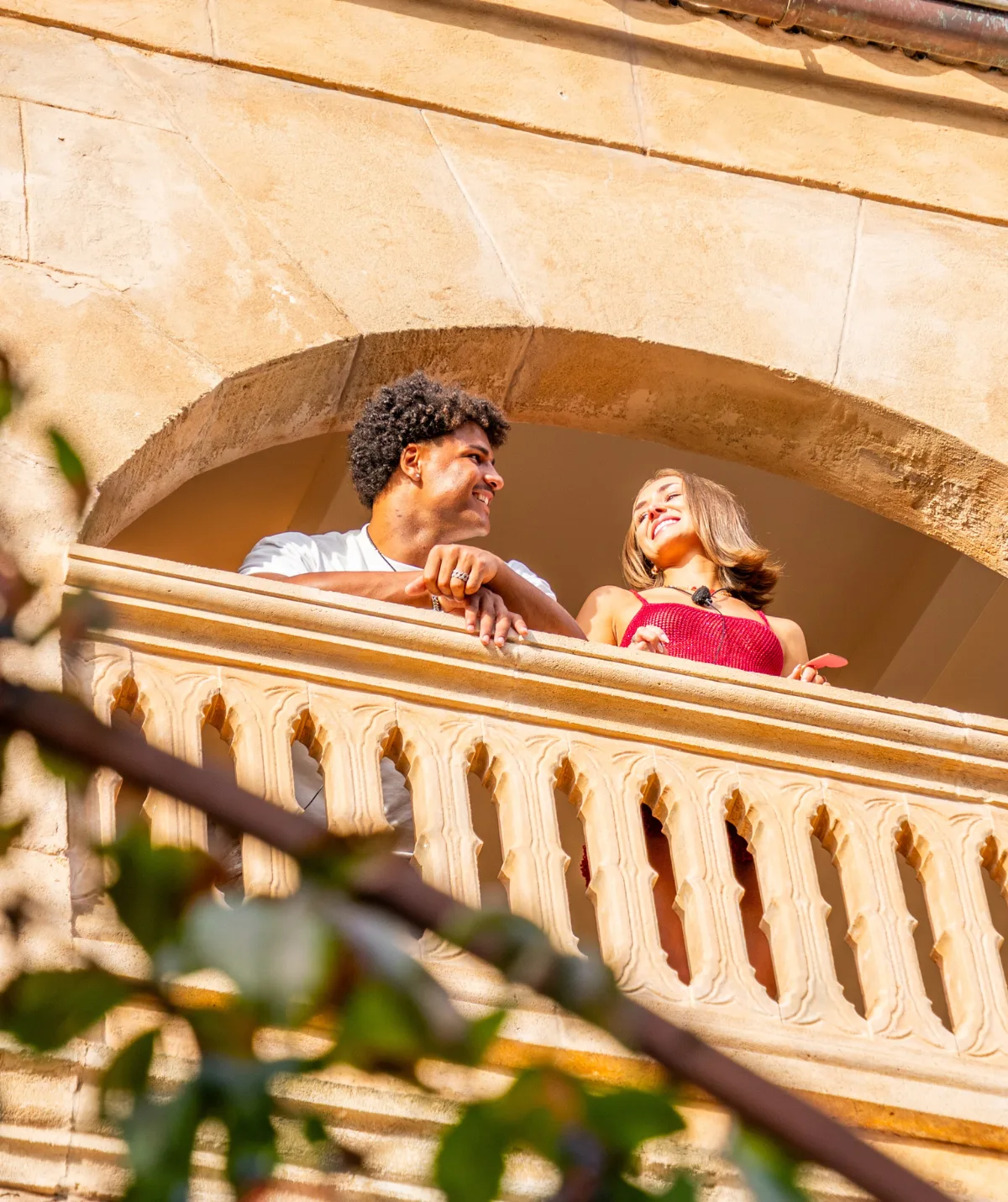 Love Island Australia: Jotham responds to viral rumour he had a ...