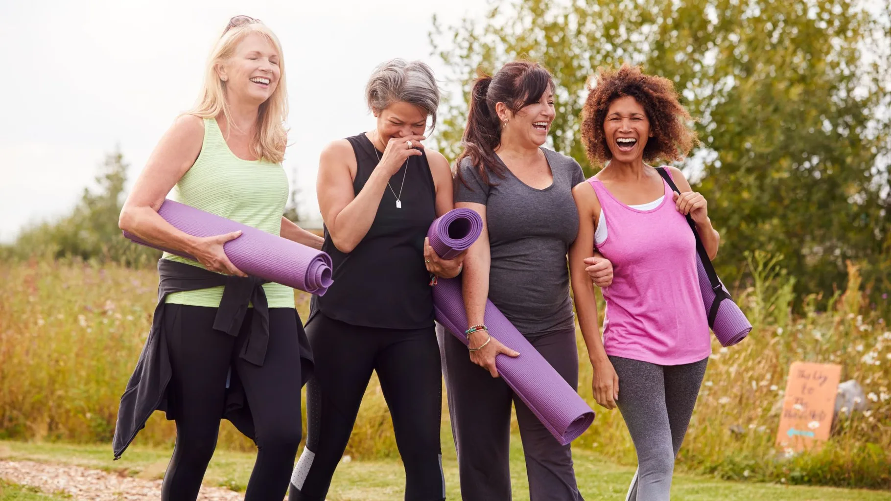 5 ways to spark joy | Now To Love