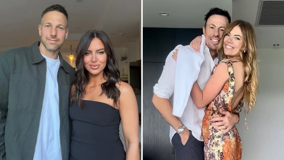 Is a MAFS baby on the way? 2025’s strongest couple reveals plans | Now ...