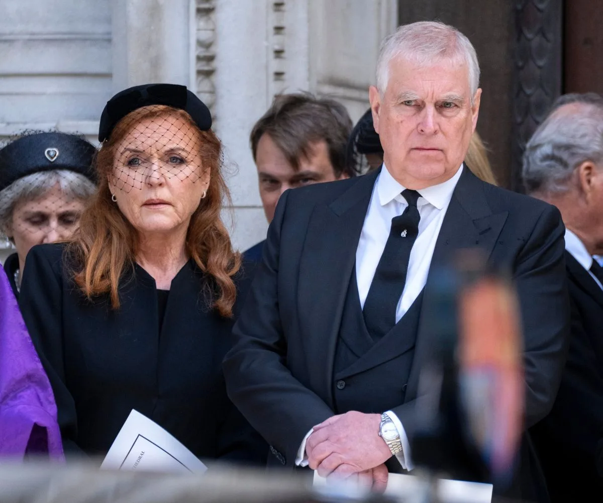 EXCLUSIVE: Fergie’s explosive tell-all threat | Now To Love