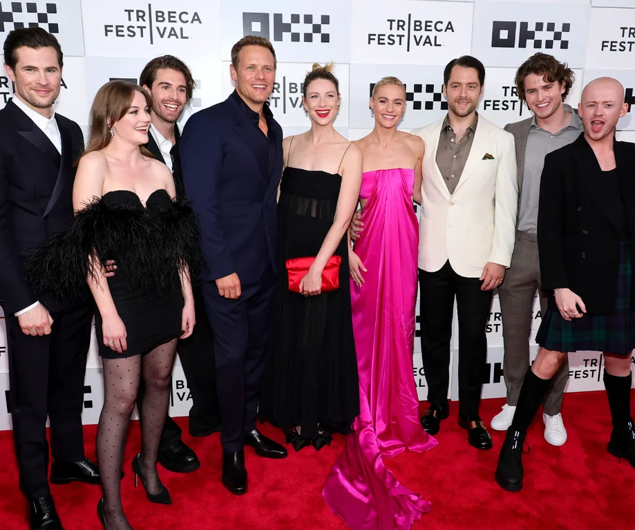Outlander Season Eight: Release Date, Plot, Cast & Where to Watch