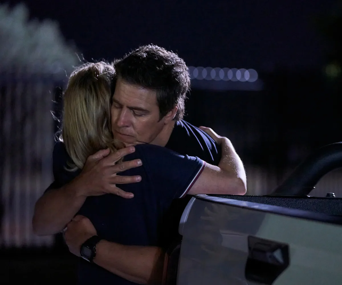 RFDS Season 3 Finale: Whose Life Hangs In The Balance?