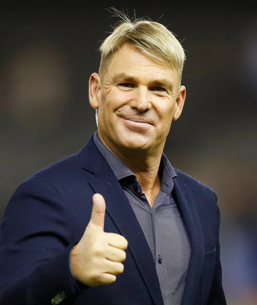 Love Island Australia's Mick Maio reveals which Aussie legend he's ...