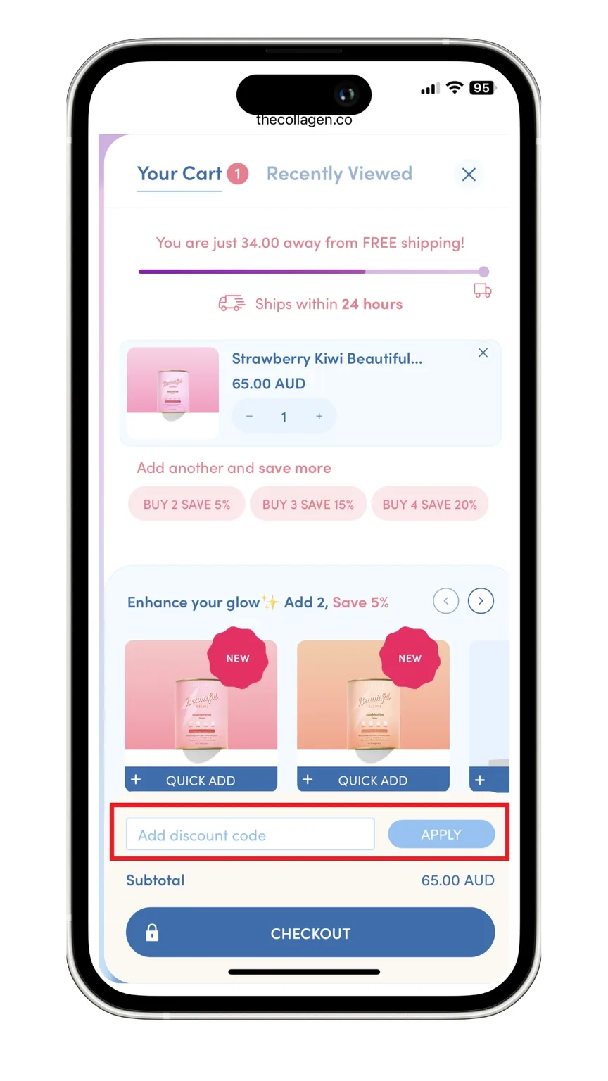 The Collagen Co discount code: Exclusive 10% off in June 2026 | Now To Love