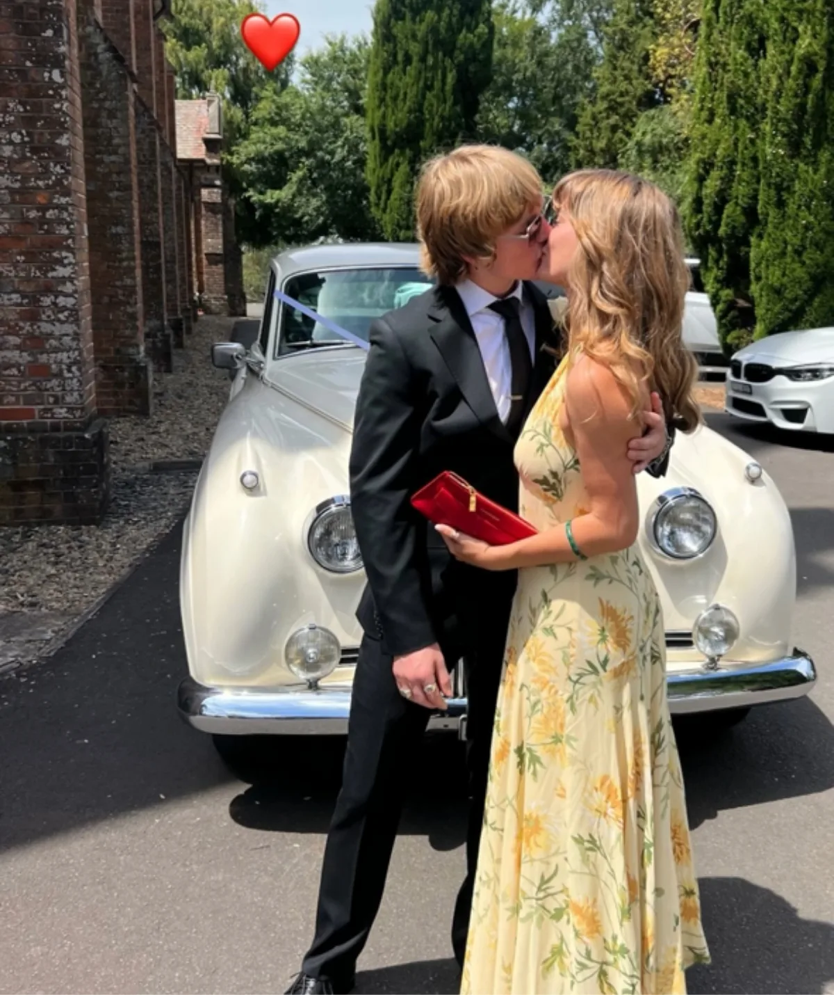 Mia Hewitt’s shock wedding! | Now To Love