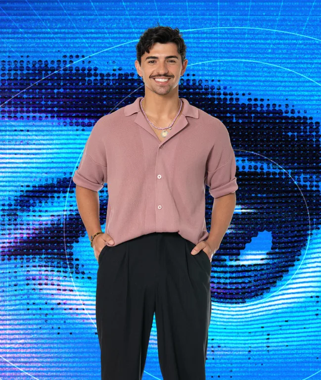 Big Brother Australia 2025: Meet The Cast