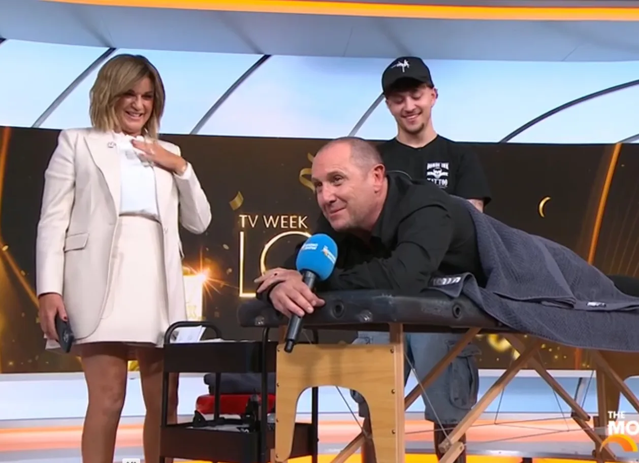 A look back at the 10 most unforgettable moments in TV WEEK Logies ...