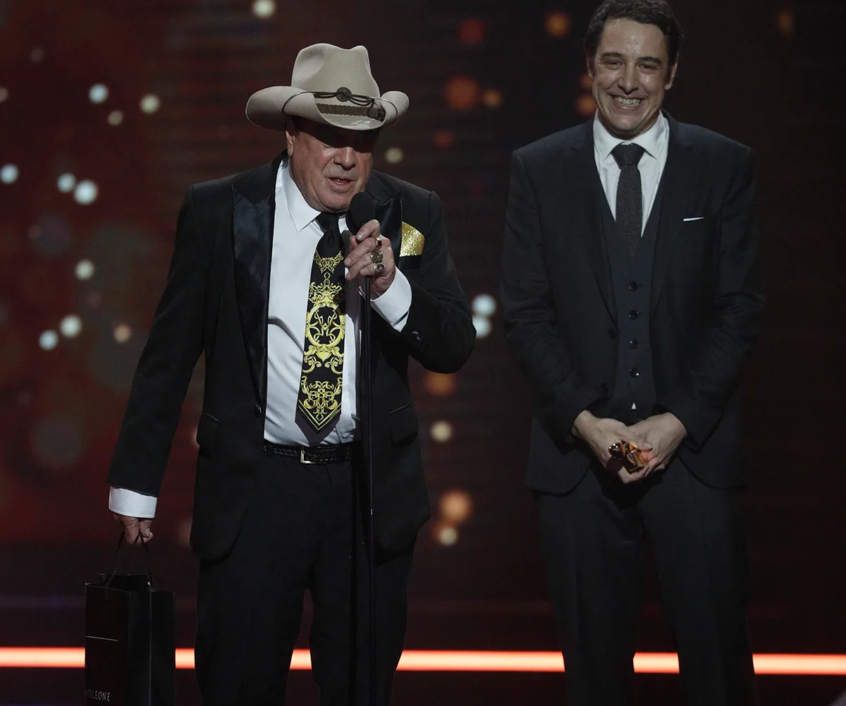 A look back at the 10 most unforgettable moments in TV WEEK Logies ...