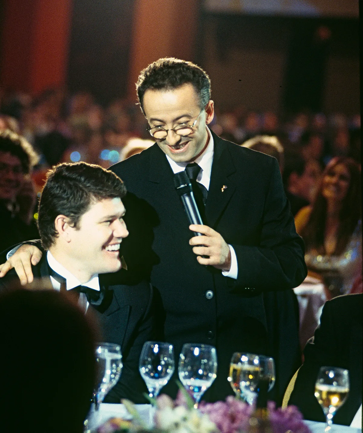 A look back at the 10 most unforgettable moments in TV WEEK Logies ...