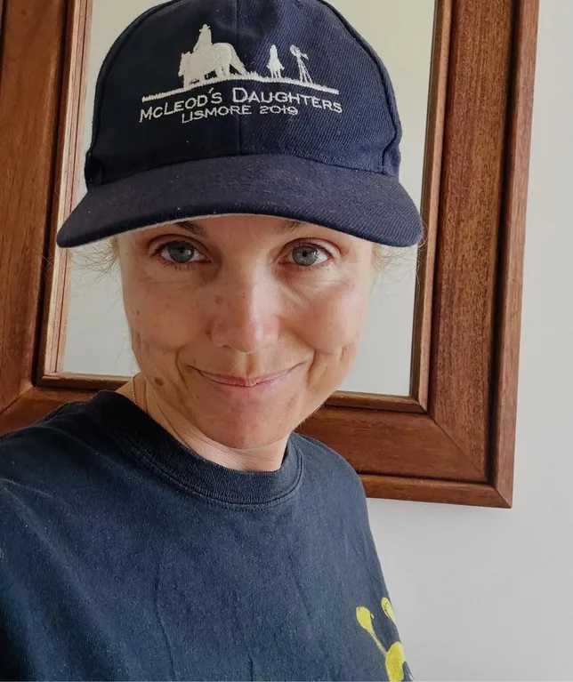 Bridie Carter teases McLeod's Daughters reboot