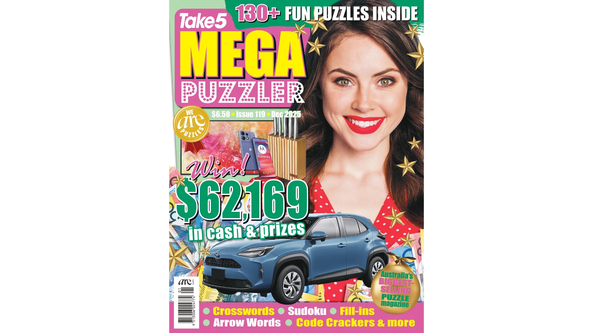 Puzzles | Now To Love