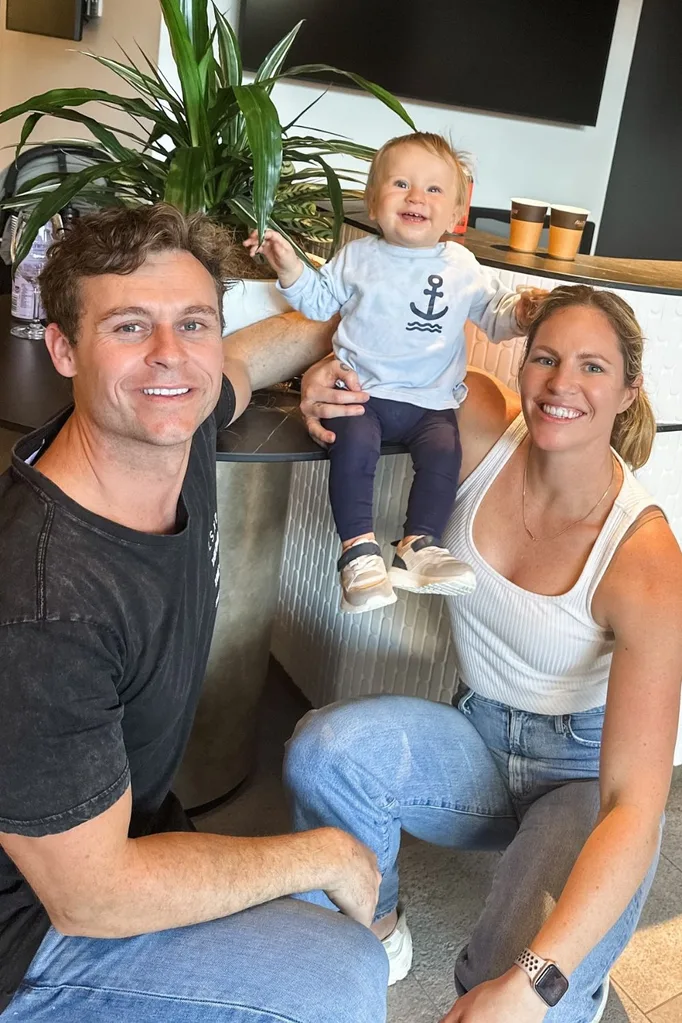 ‘MAFS’ Ryan Gallagher Sparks New Romance After Turbulent Emily Seebohm ...