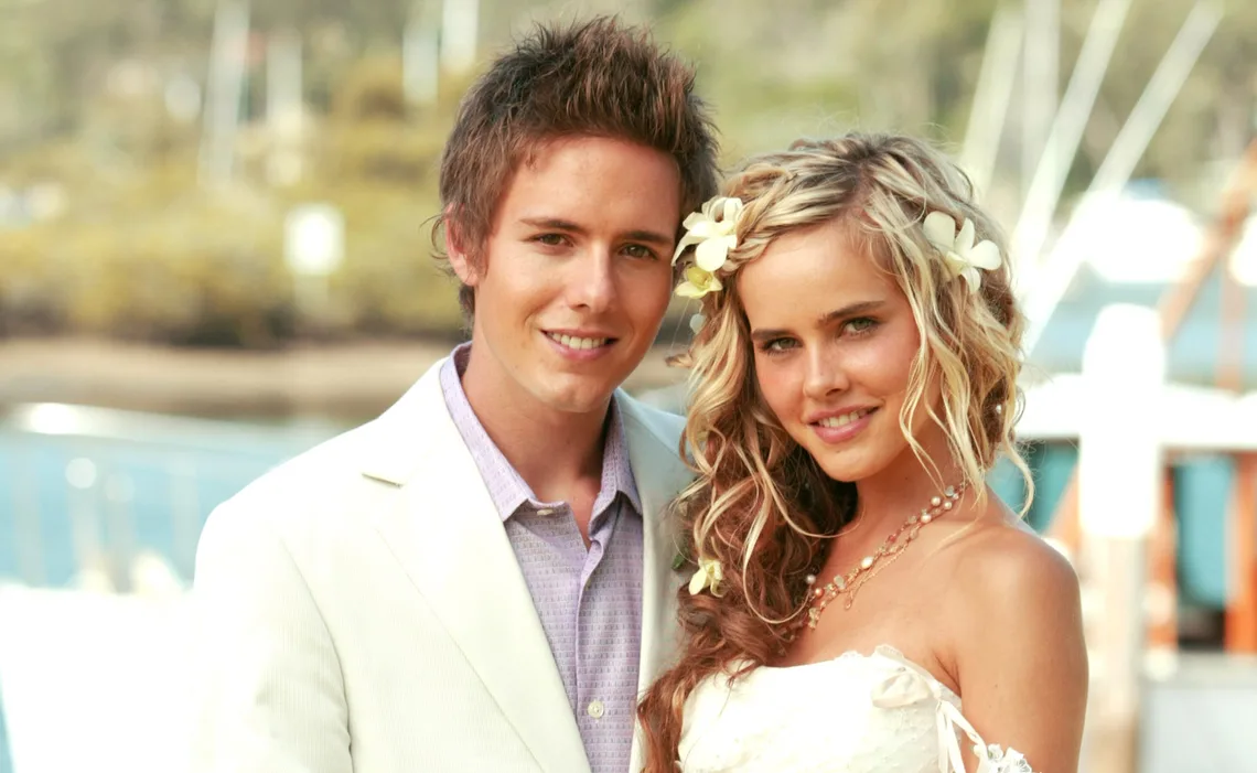 Home and Away | Now To Love