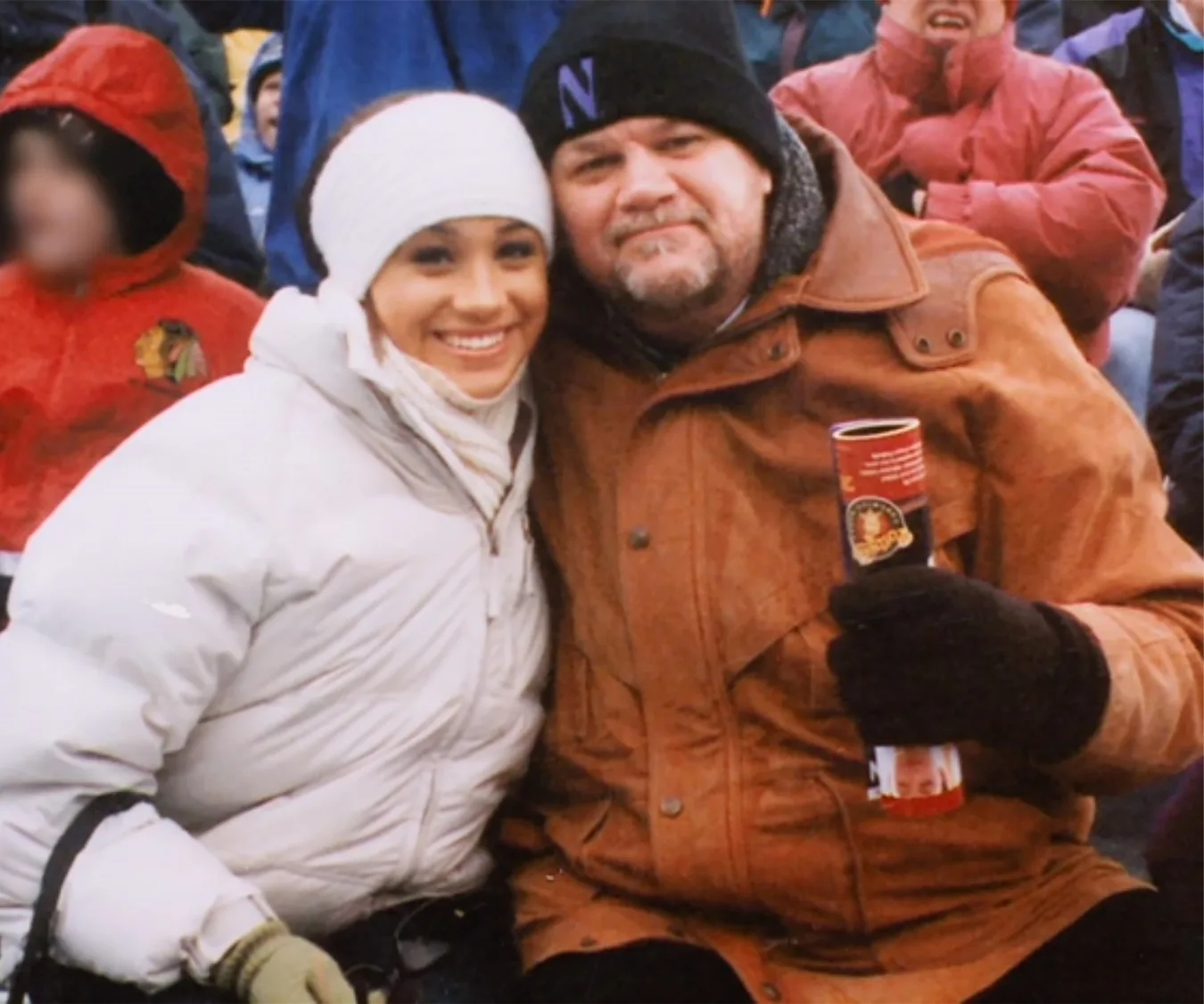 Prince Harry and Meghan Markle's panic: "Our dads are dying!" | Now To Love